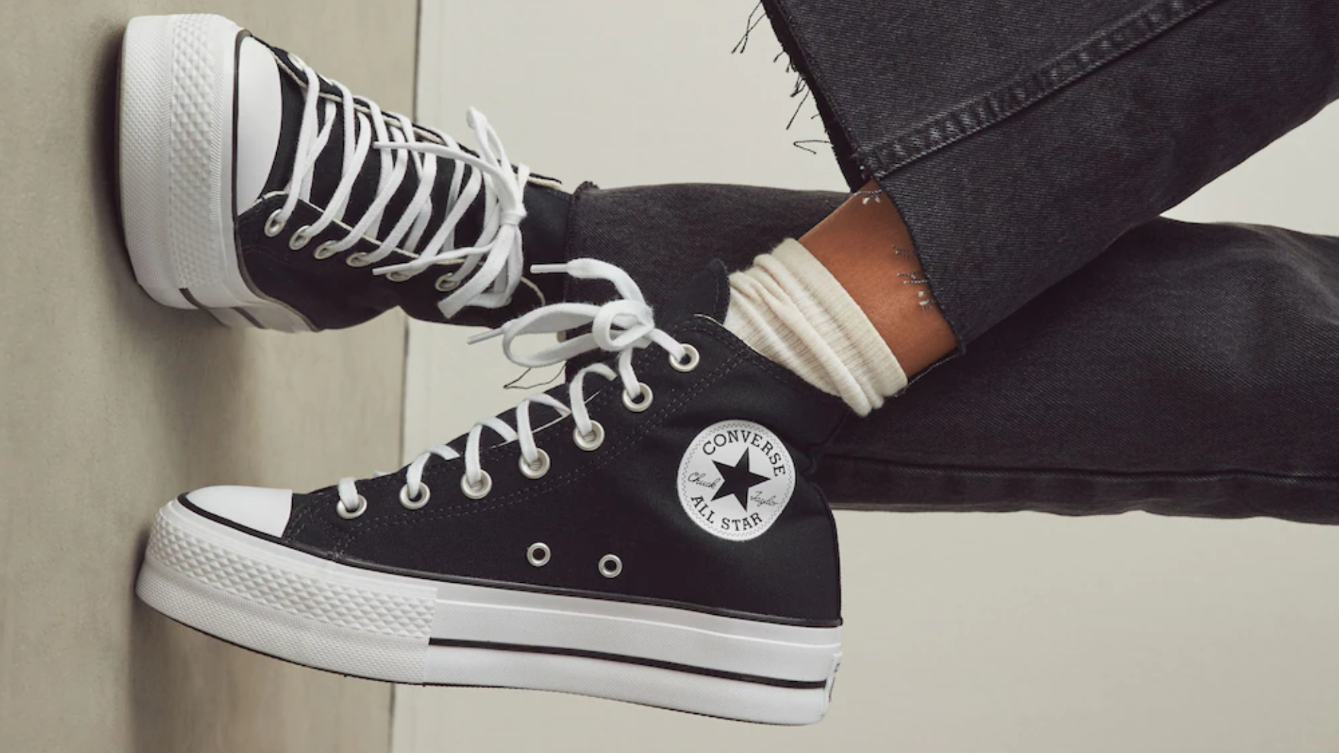 Converse Chuck Taylor: The Cult-Favorite Sneaker You Can’t Ignore - Use ...